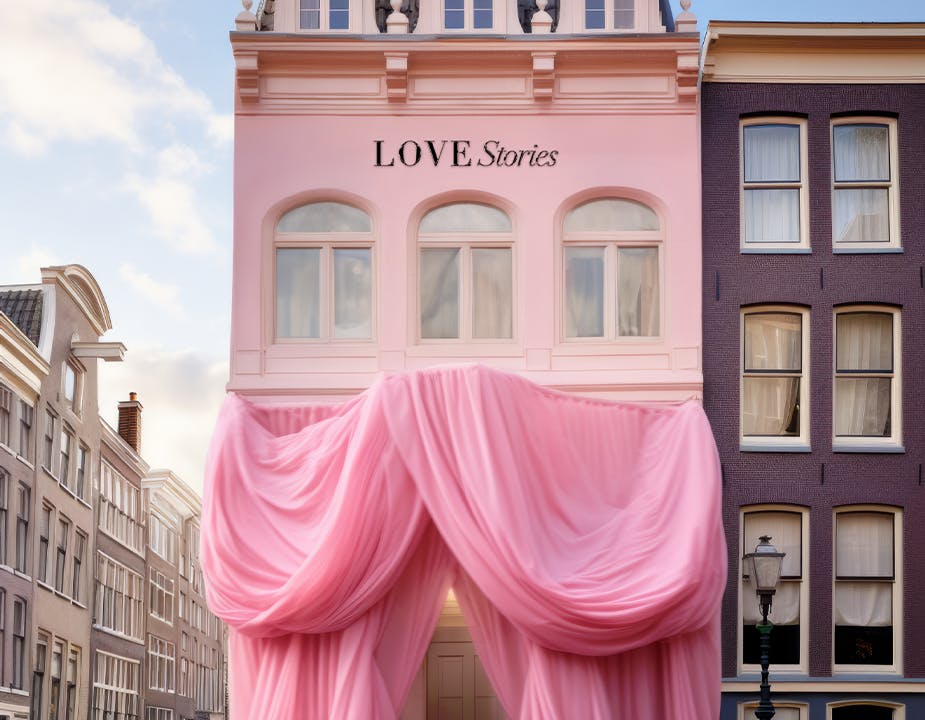 Boutiques | Love Stories Intimates