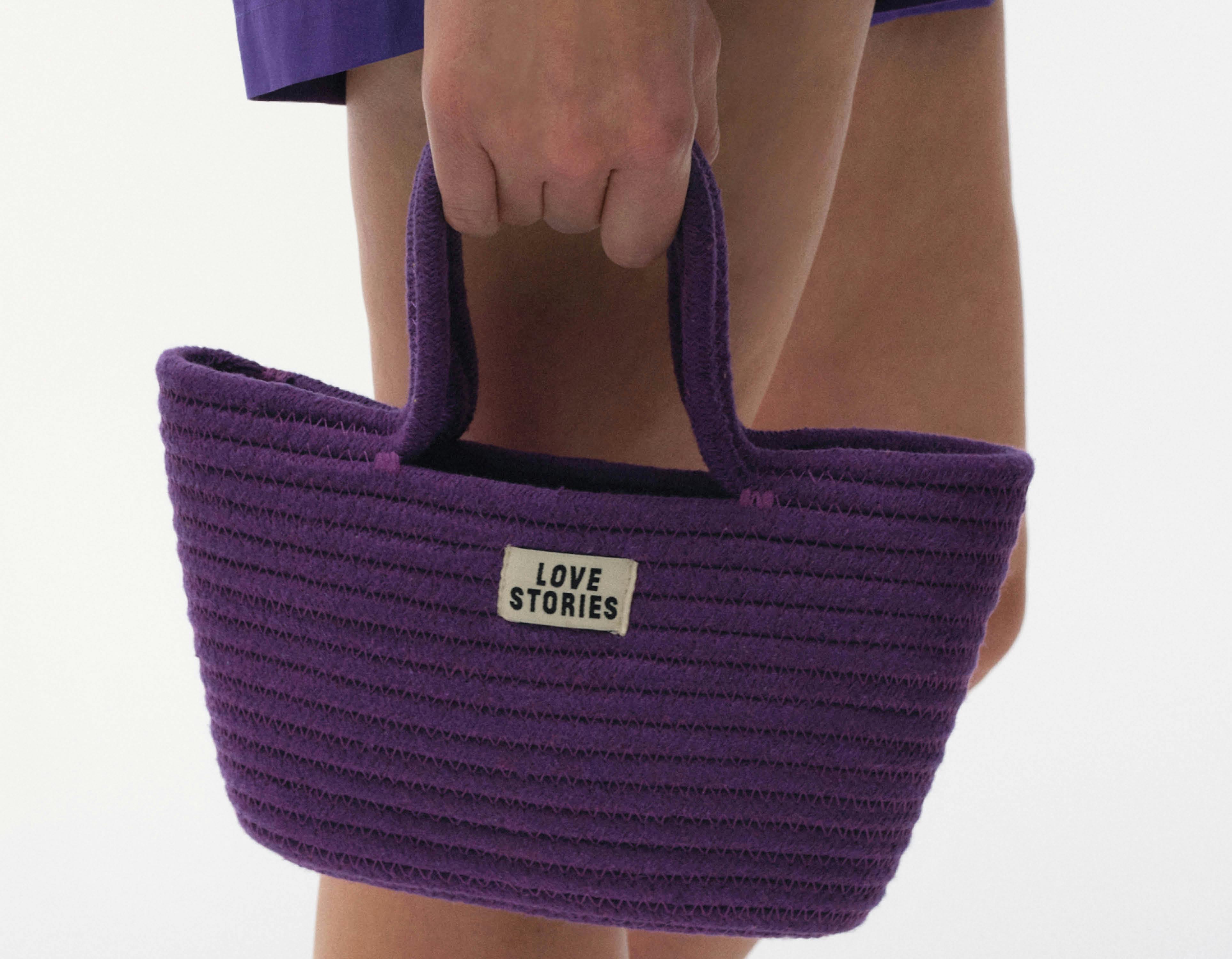 Love Stories Intimates | Lingerie for Women by Women | Shop Iconic ...