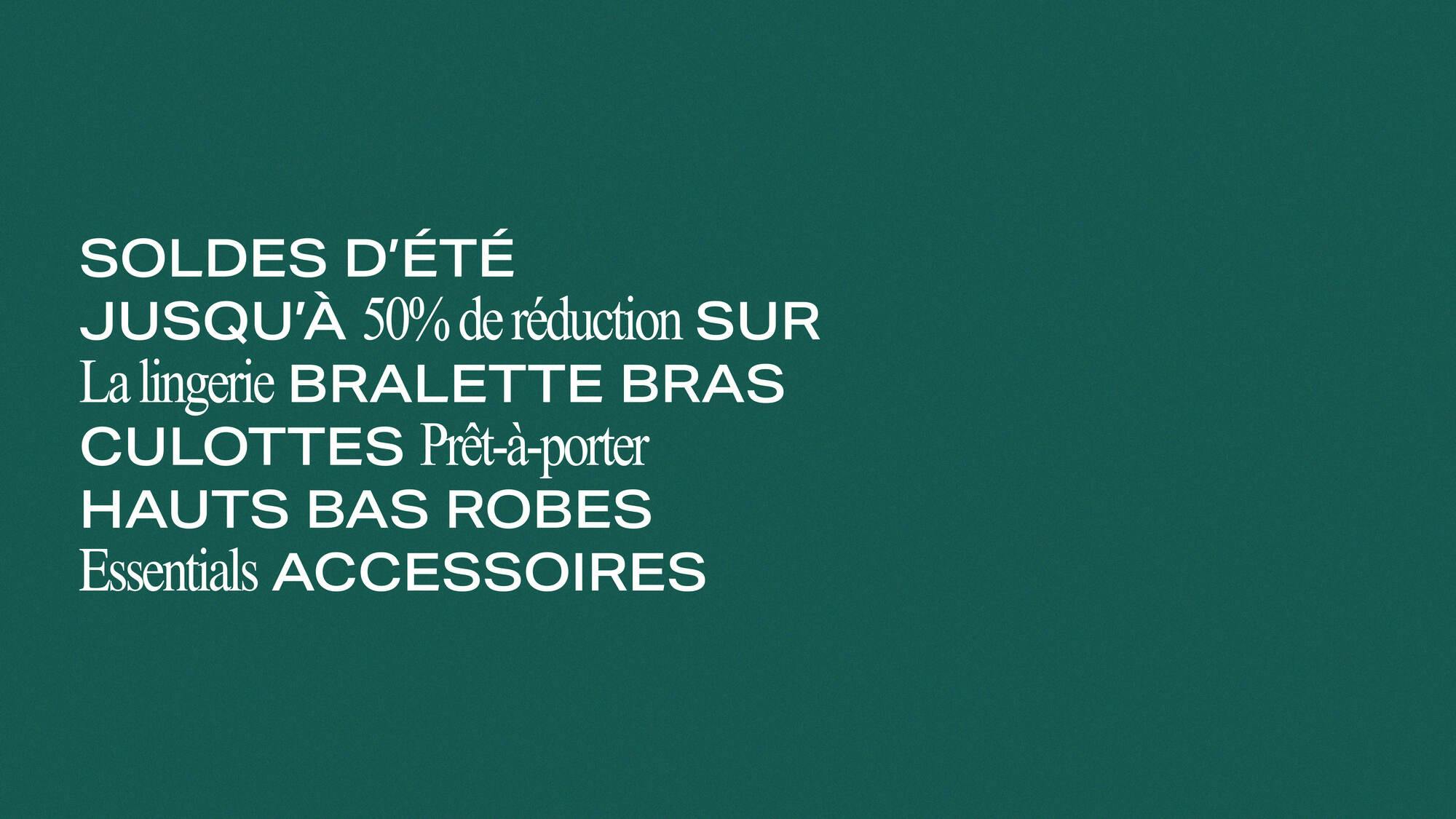 Love Stories Intimates | Lingerie for Women by Women | Shop Iconic ...